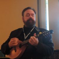 Sound – Robert Bruce Scott