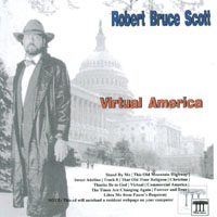 Music – Robert Bruce Scott